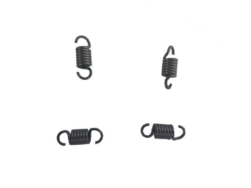 Sprężyny sprzęgła Dynapac LT700 | Elmat